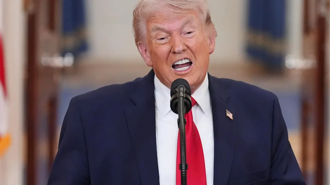 Negoziati tra Trump e Iran, il presidente USA ribadisce: “Spero ...