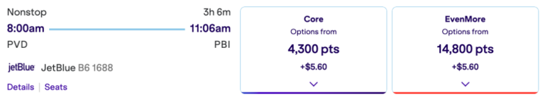 Use this promo code to save 20% on JetBlue flights [book by April 8]