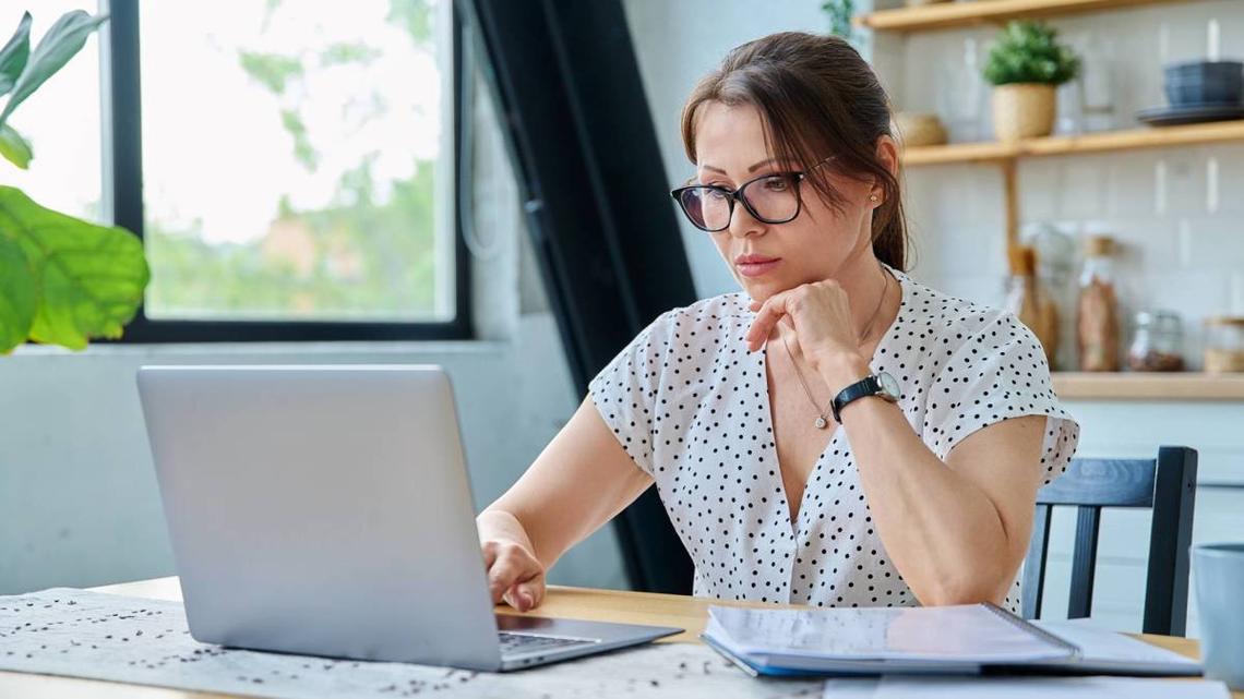 Can I get fined for filing my taxes late in California? Not paying ...