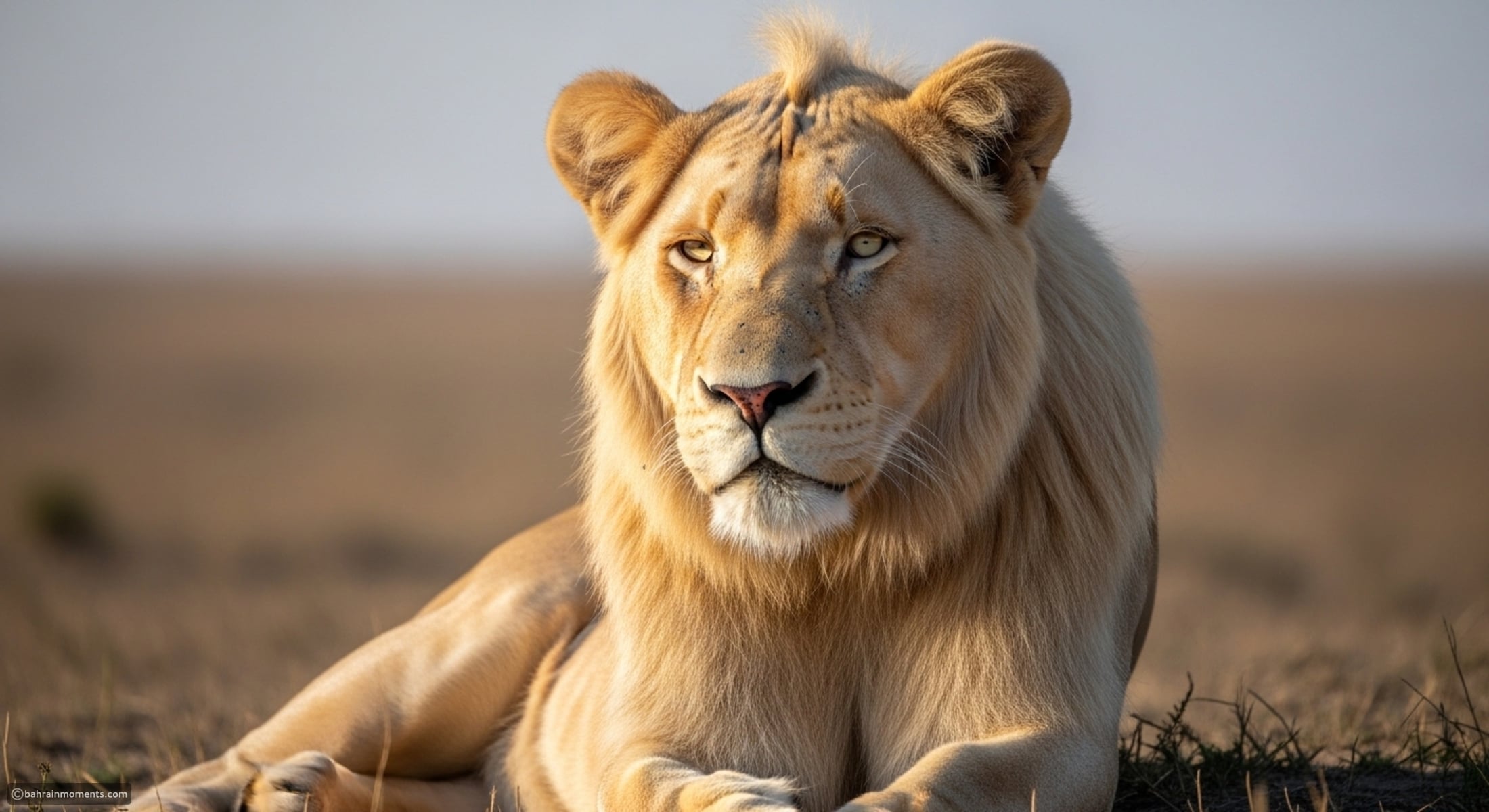 Take a look at these beautiful albino animals!
