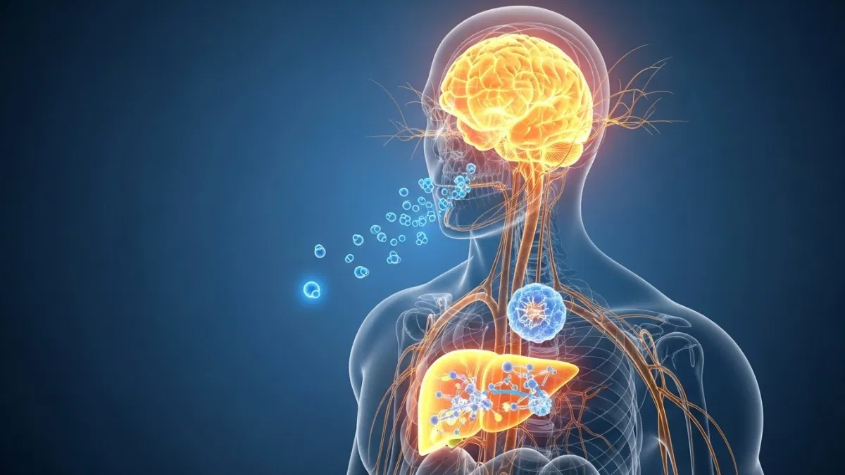 Lo que hace el paracetamol en tu cuerpo y que la mayoría desconoce