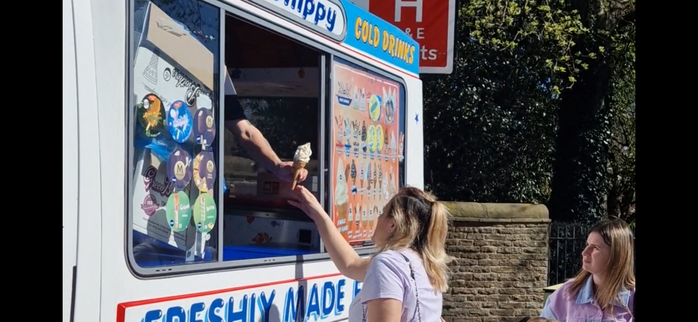 Weather: Sheffield set for for hottest day of the year with highs of ...