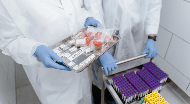 Organogenesis shares jump 20% following positive clinical trial results