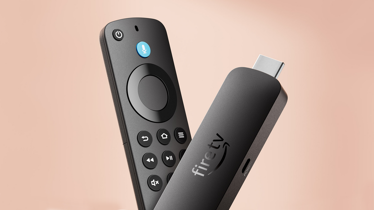 Amazon brade son Fire TV Stick Select plusieurs jours avant le Prime Day