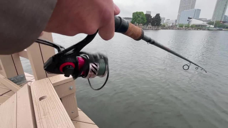 Wisconsin DNR: New fishing regulation, season structure reminders