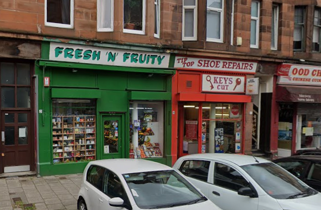 Mount Florida fruit and veg shop set to close its doors after more than ...