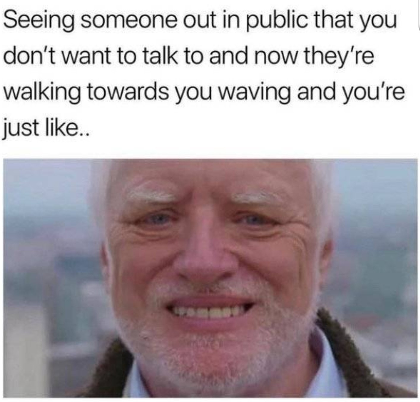 30 memes for when you’re just not a people person