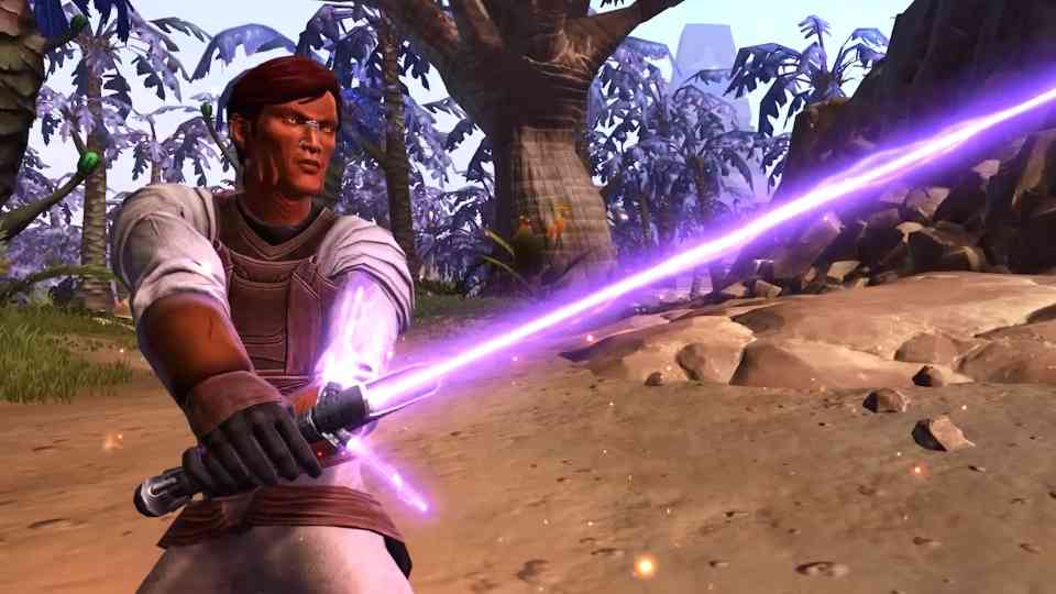 The complete guide to every Jedi era in Star Wars
