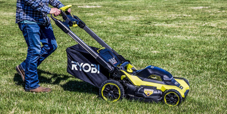 We’ve been testing lawn mowers for decades. These are the ones you ...
