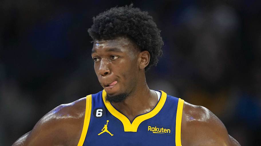 Warriors regret over James Wiseman trade has taken a major twist
