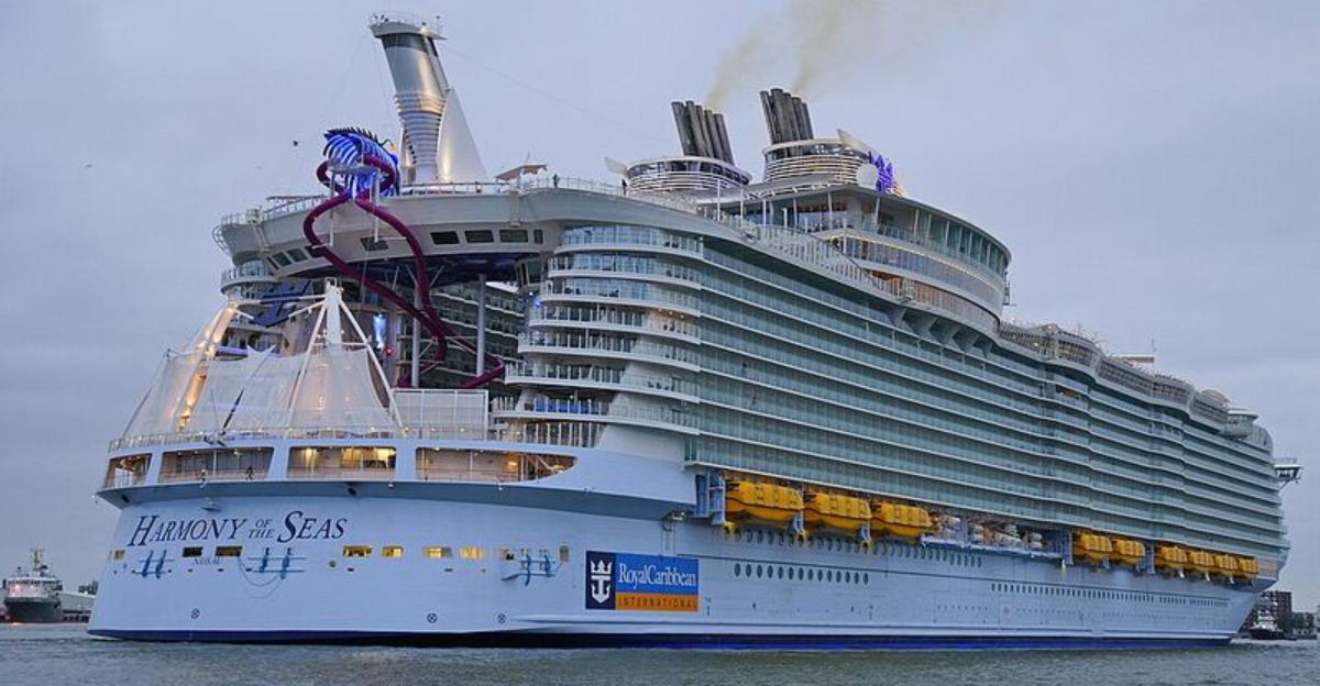 These 12 cruise ships have the best reviews at sea