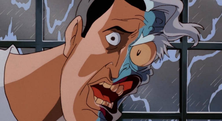 Matt Reeves finally has his Harvey Dent for 'The Batman: Part II'