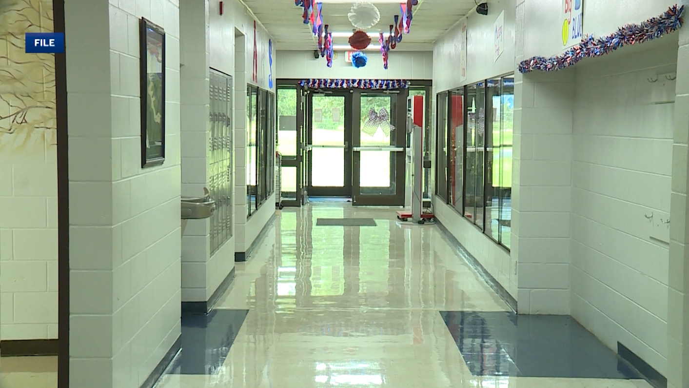 Arkoma schools evacuated due to suspicious devices in home near high school