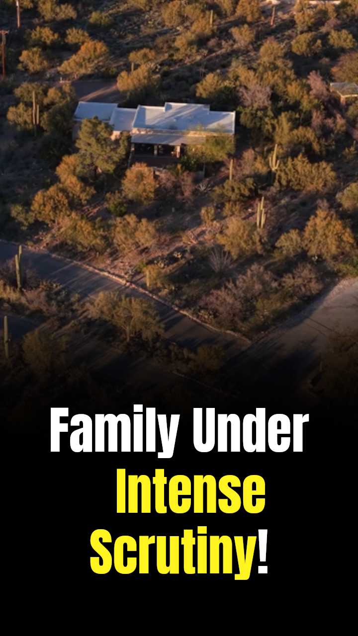 Suspicious activity reported at Nancy Guthrie’s home as investigation ...