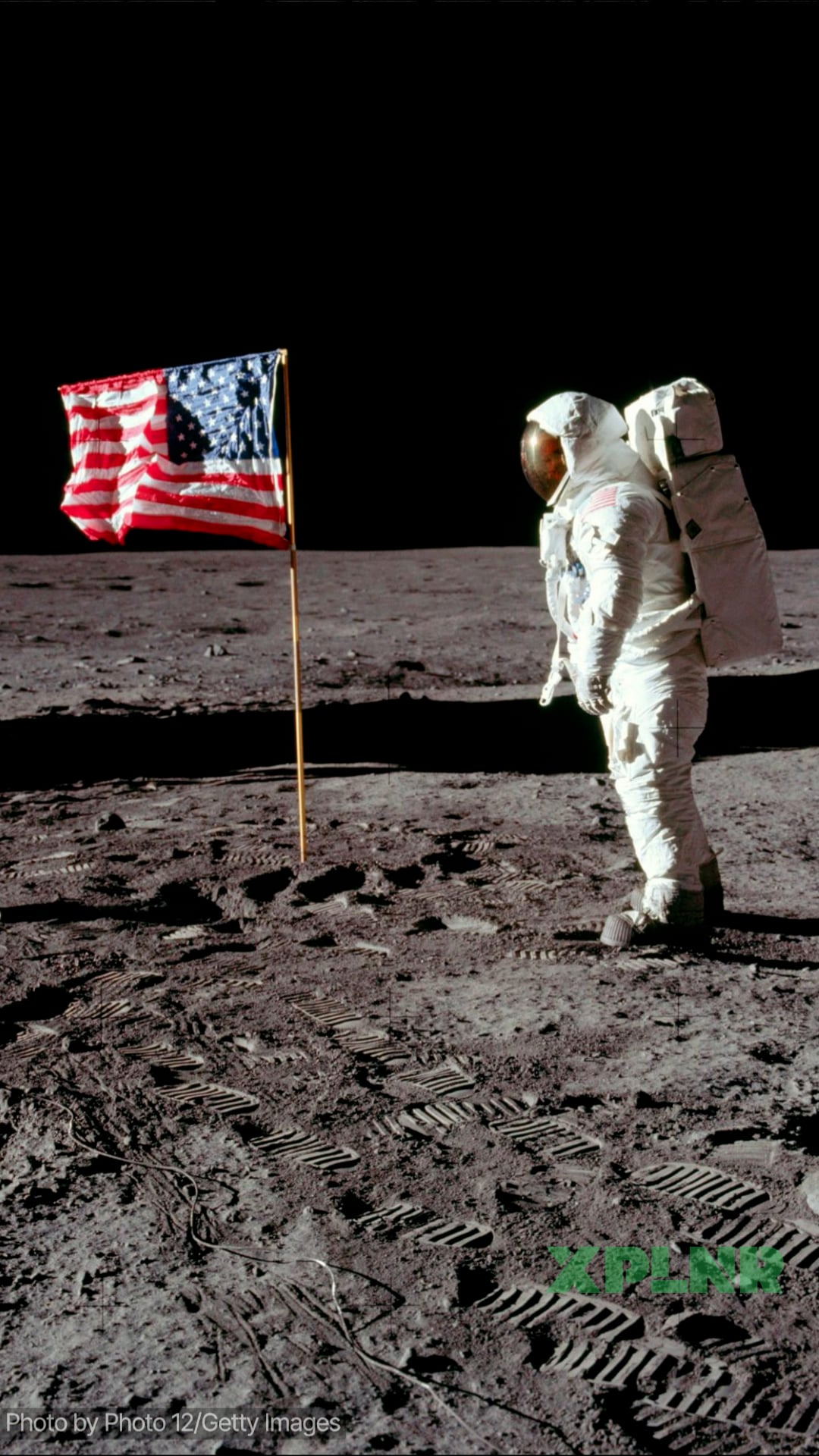 Was the moon landing real?