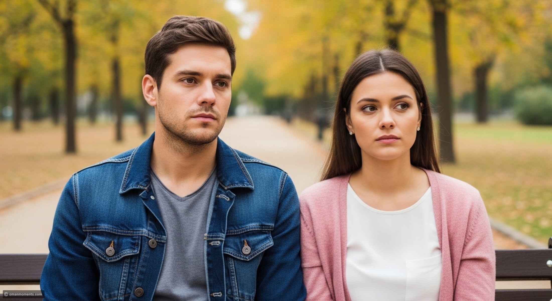 14 quiet signs a woman is emotionally stepping away long before she leaves