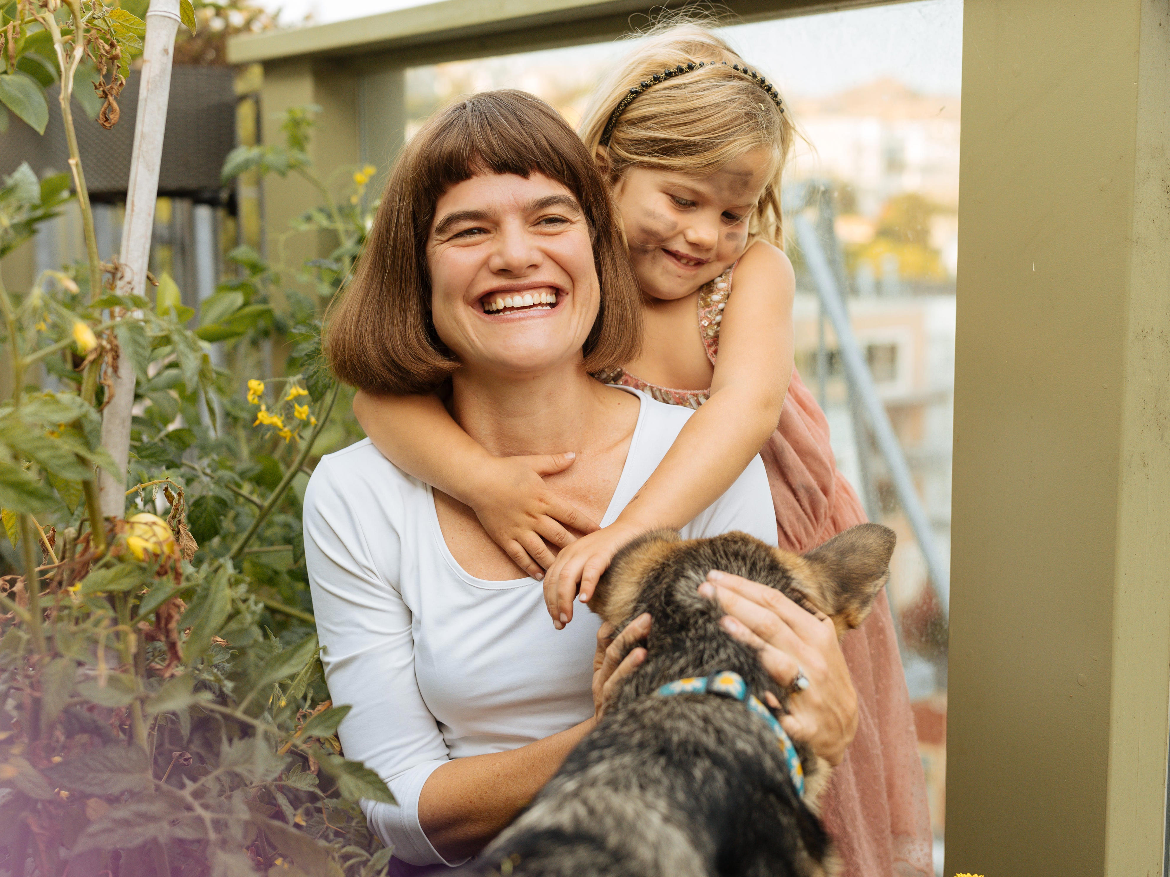 'Let your kids be bored' is bad advice. Here's how I got my 10-year-old ...