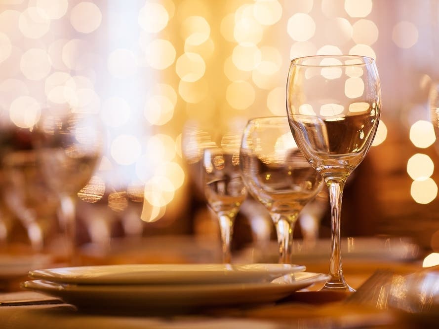 What Monmouth County locations are in Jersey Shore Restaurant Week?