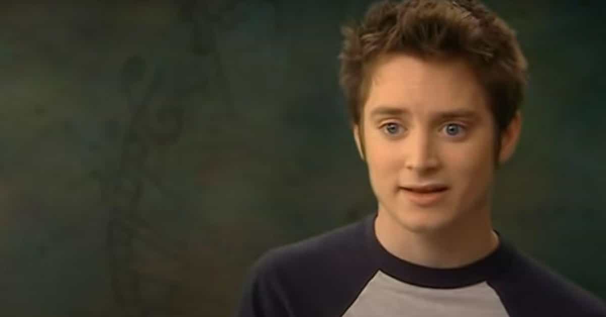 Hobbit interviews