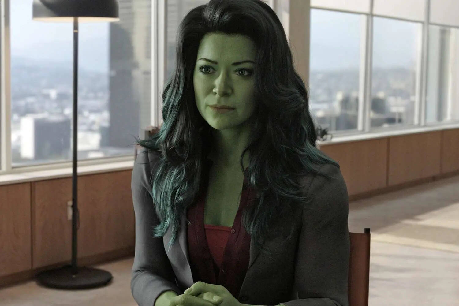 She-Hulk Season 2: Is the series making a comeback? Marvel executive ...