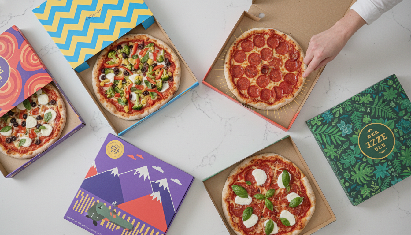 The search for frozen pizza perfection: 19 contenders, one ...