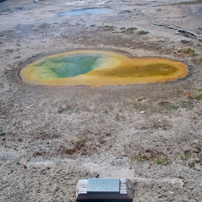 The super-volcano under Yellowstone: 5 warning signs experts are tracking
