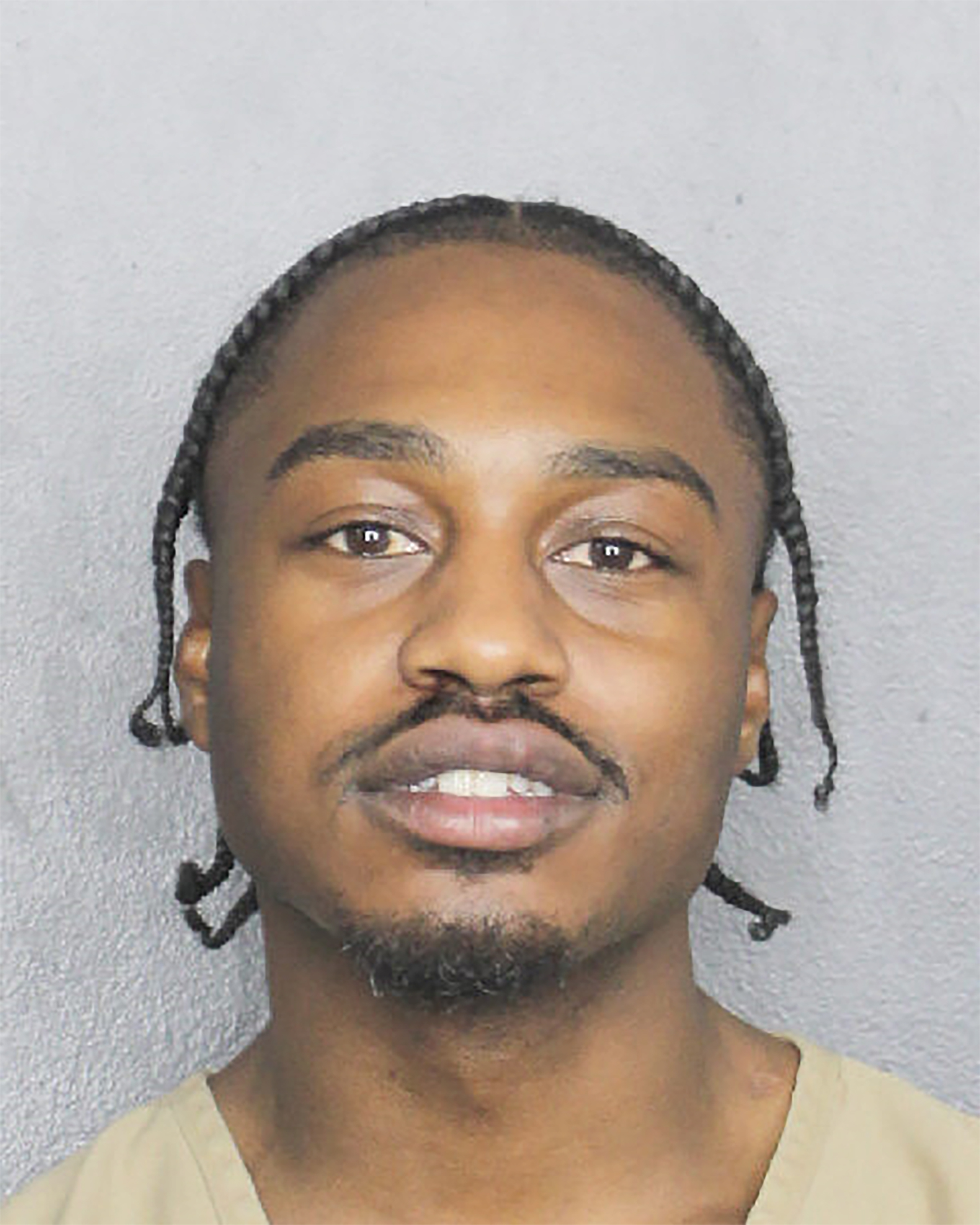 Rapper Lil Tjay arrested in connection with Offset shooting at Florida ...