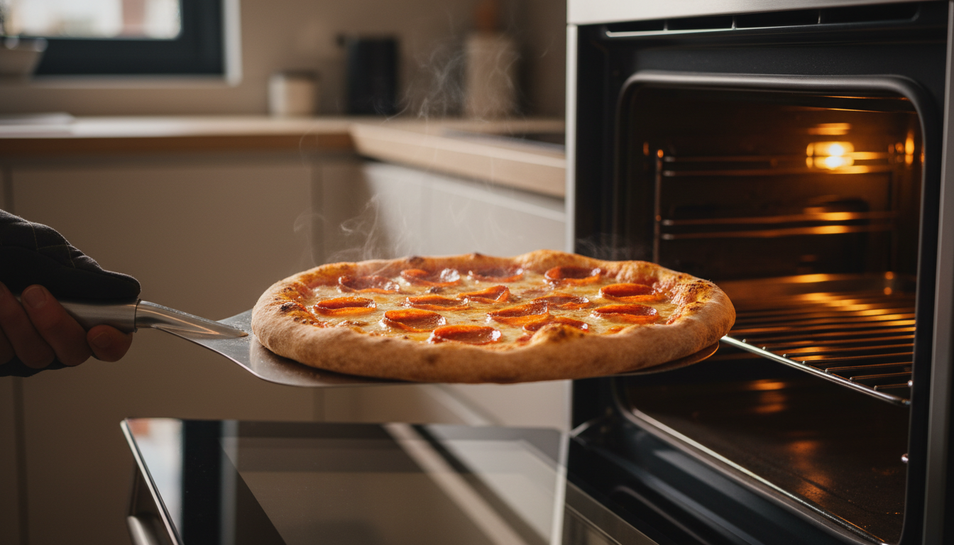 The search for frozen pizza perfection: 19 contenders, one ...