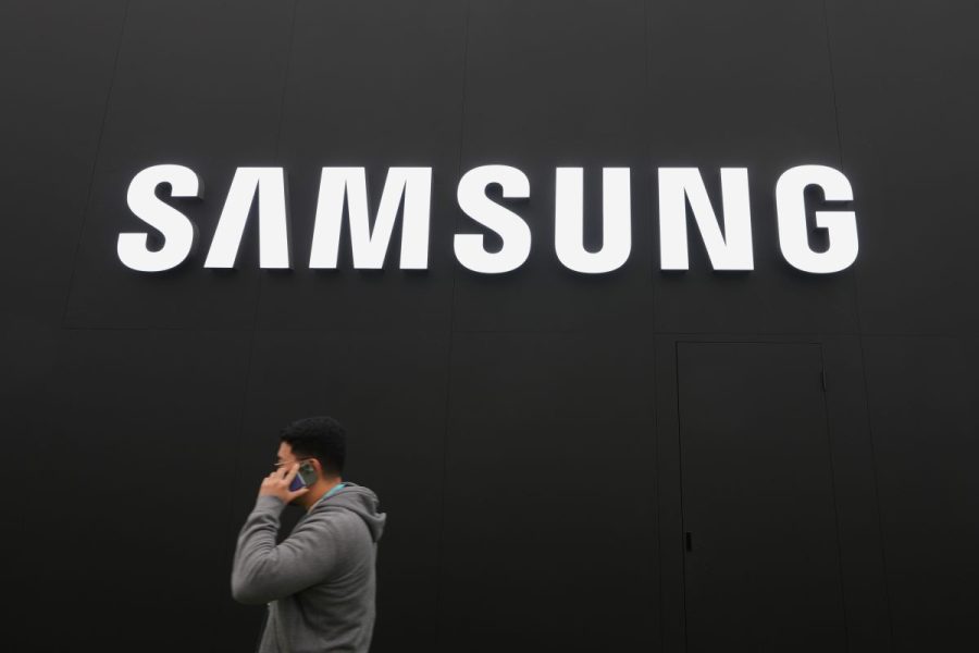Samsung to discontinue its messaging app