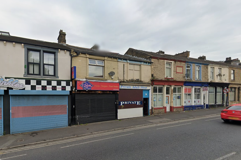 Daughter identified dad's body after he was found dead at his Burnley home