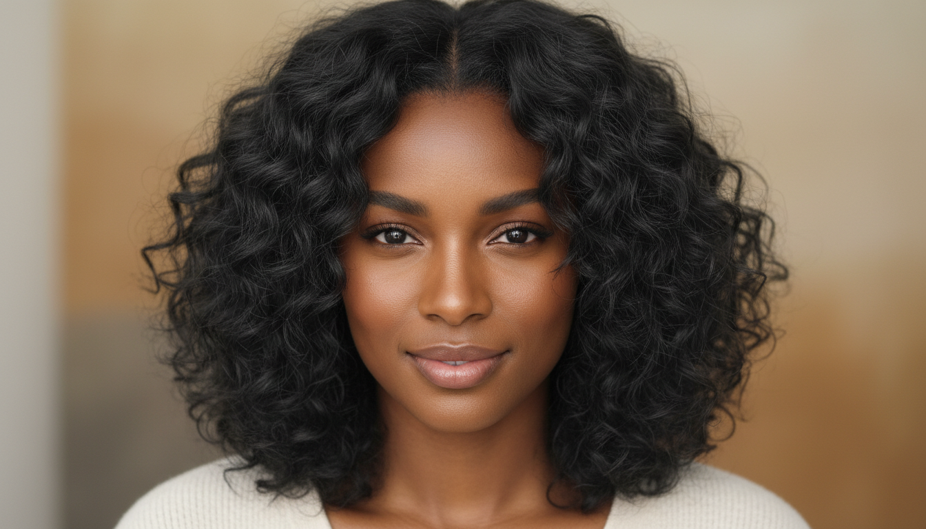 Beyond cool: 6 ash grey hair colors that truly flatter every skin tone