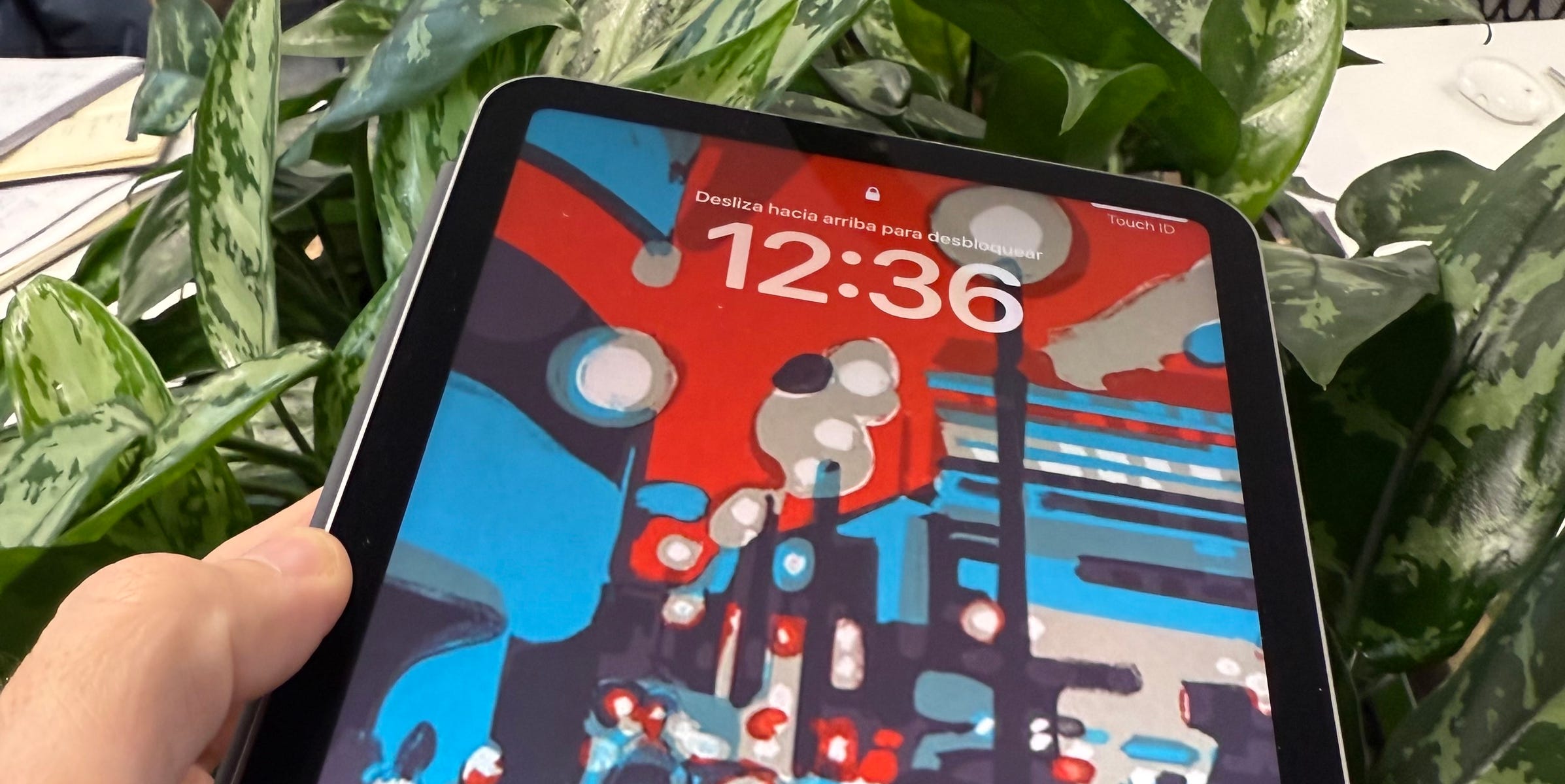 Si quieres renovar tu tablet, Apple acaba de anunciar una rebaja ...