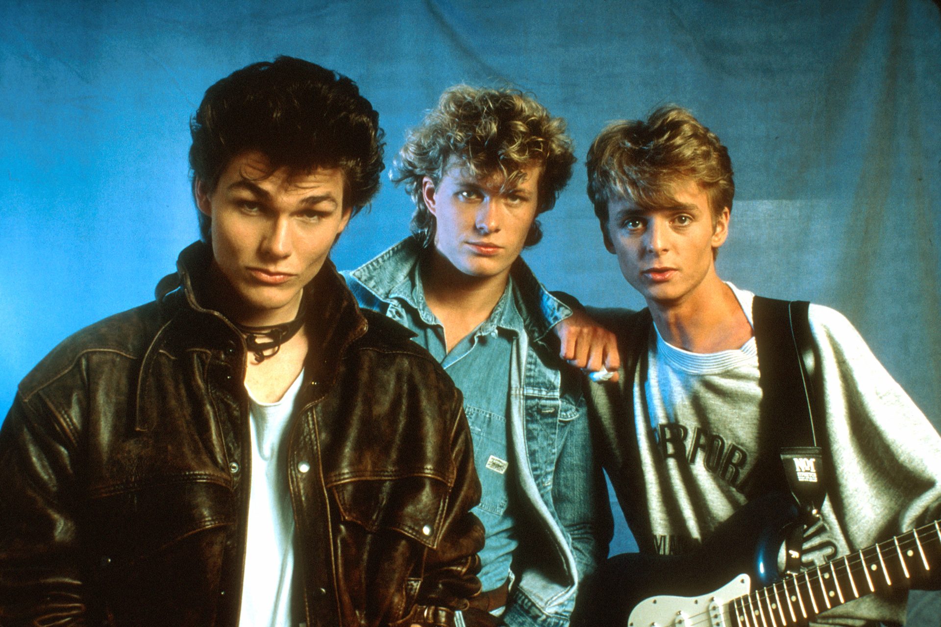 The one-hit wonders we still can’t forget