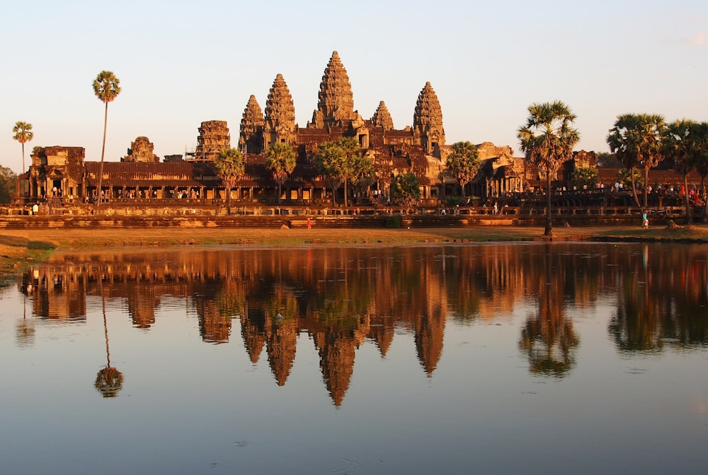 16 places to see on a Southeast Asia backpacking trip