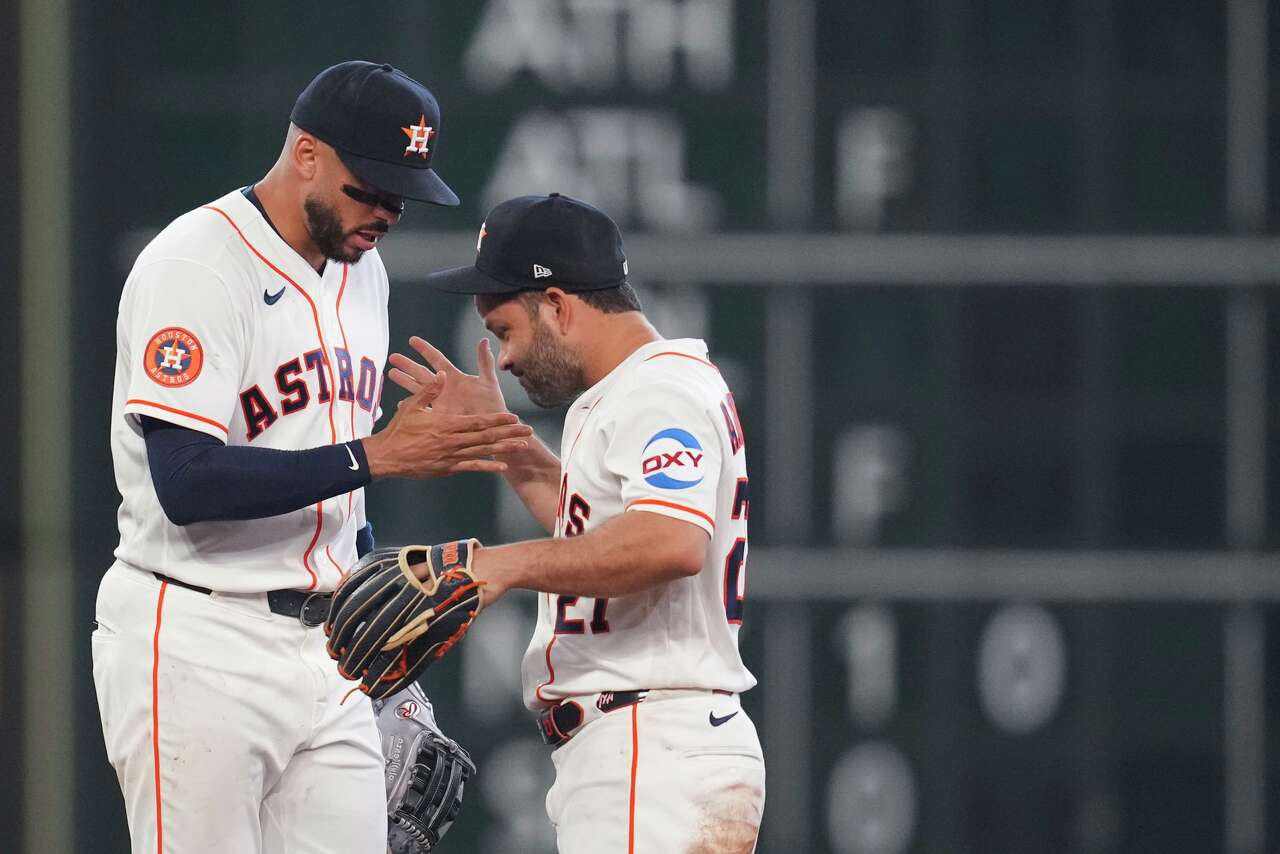 Two Astros tickets for $20? Some home games just got cheaper with this ...