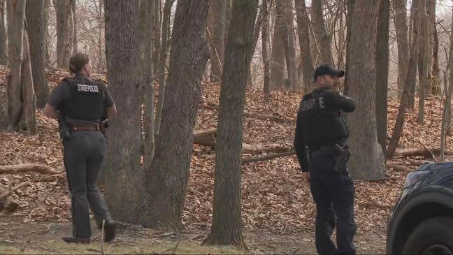 Lockdown lifted at CCRI Warwick campus; police find backpack with ...