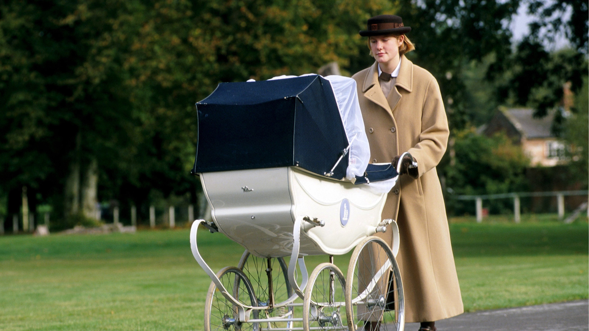 Inside Norland: The elite nanny school trusted by royals