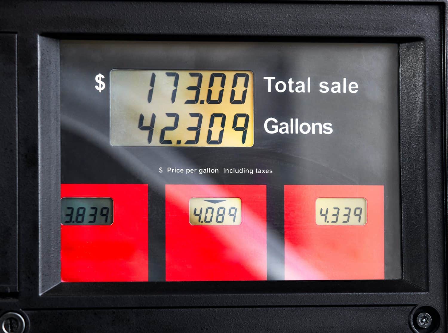 JPMorgan sees $5 gas