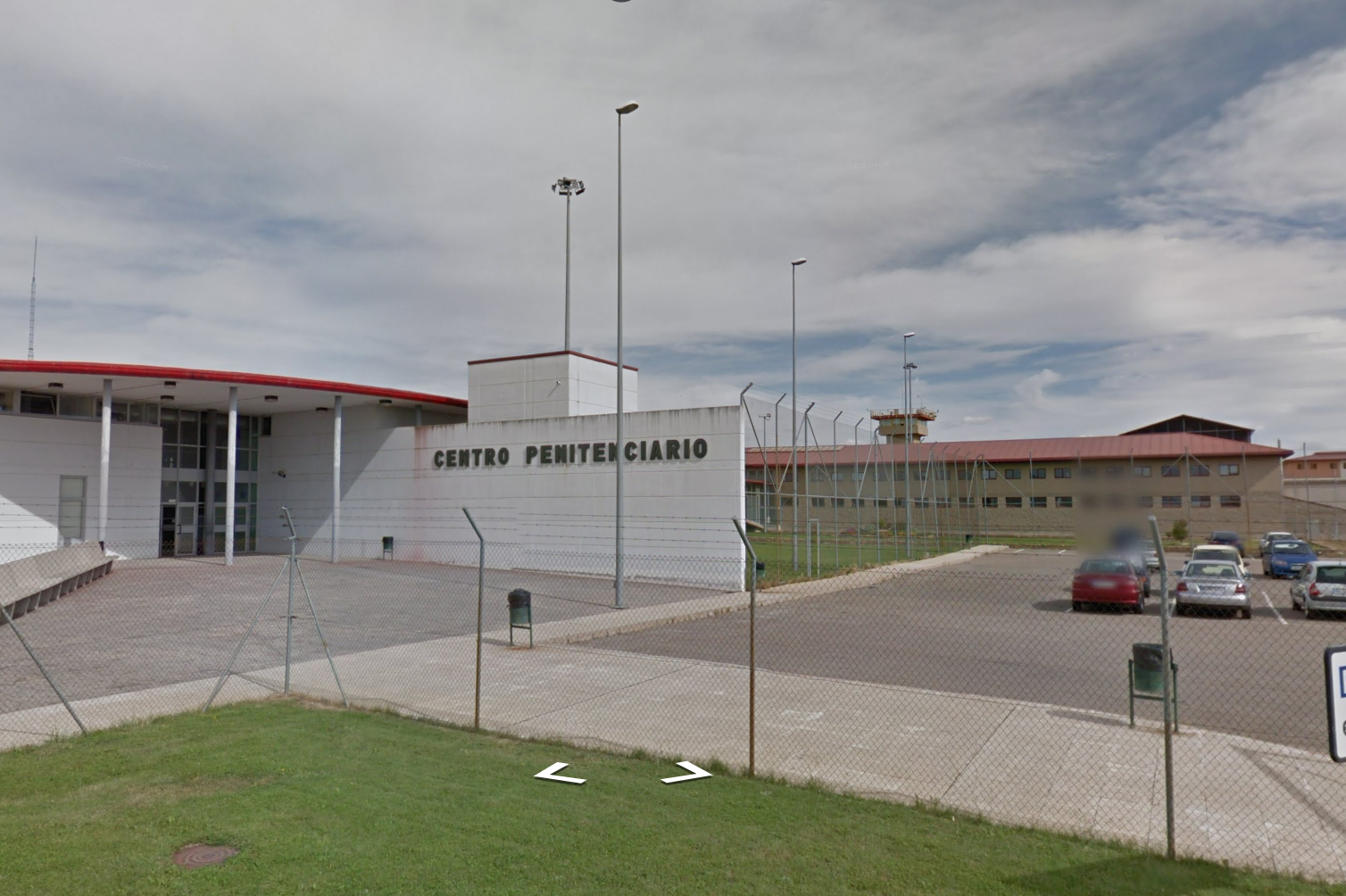 Denuncian un brote de sarna en la cárcel de León