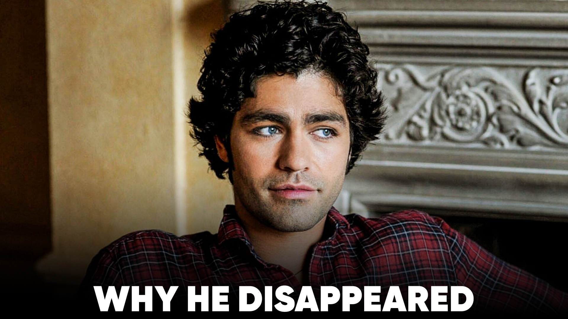 Why 'Entourage' star Adrian Grenier disappeared from Hollywood