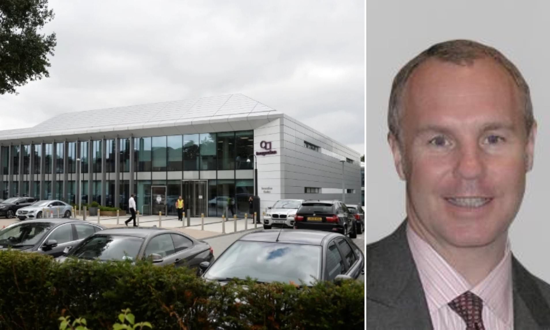 Tech boss sacked for whistleblowing over China concerns wins £1 ...