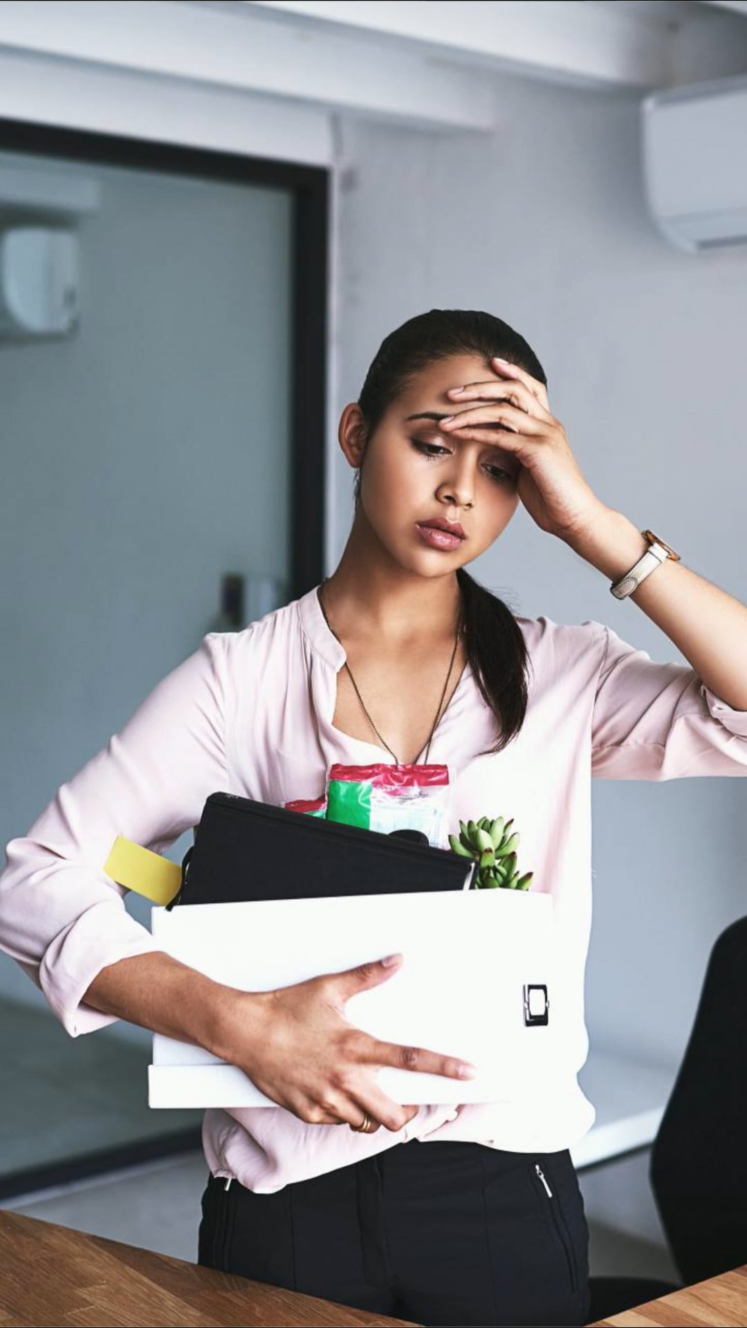 Could AI replace your job? Which occupations are most at risk