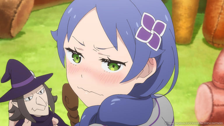 Re:Zero Starting Life in Another World season 4 release schedule: When ...