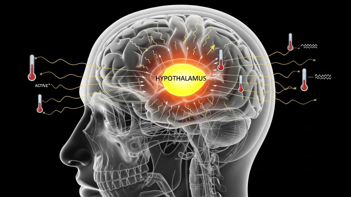 Lo que hace el paracetamol en tu cuerpo y que la mayoría desconoce
