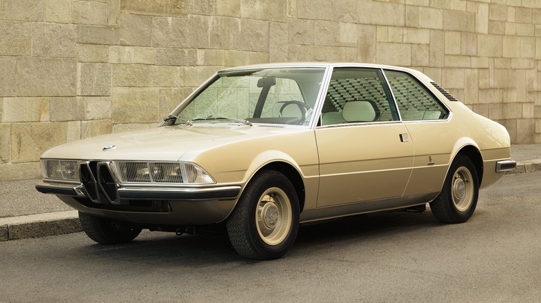 10 little-known facts about BMW for car enthusiasts