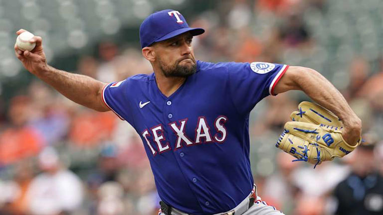 How to watch Rangers, Nathan Eovaldi face Mariners: TV channel, stream ...