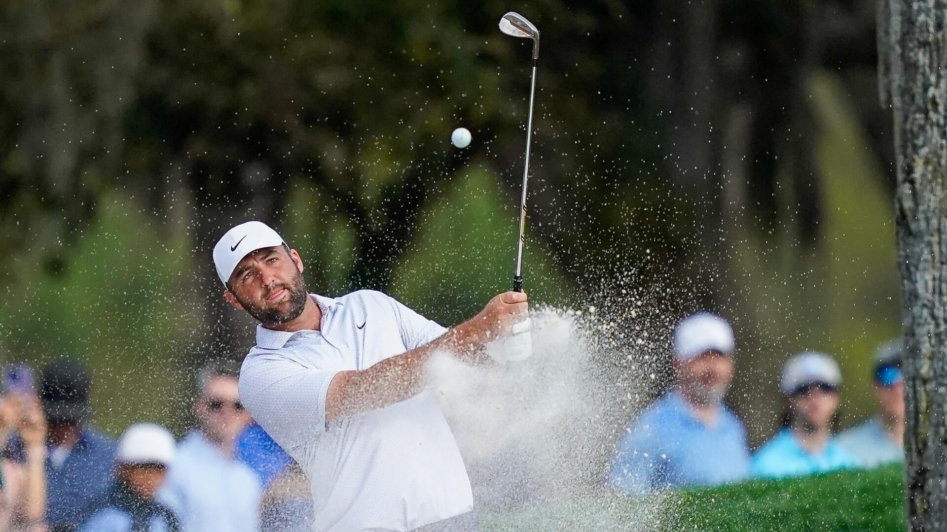 2026 Masters odds, picks, field, date: Surprising PGA predictions from ...