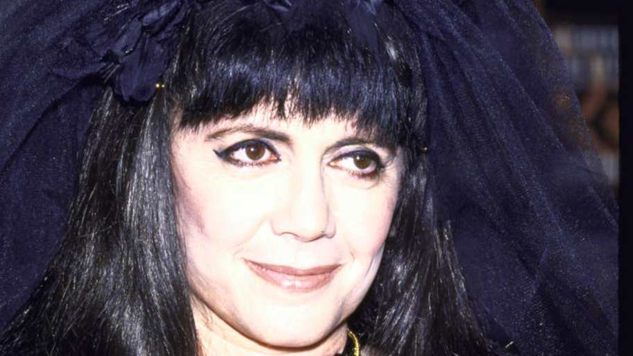 10 immortal facts about Anne Rice's 'Interview with the Vampire'