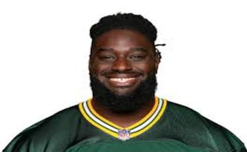 NFL draft buzz: Are the Packers already replacing Nazir Stackhouse?