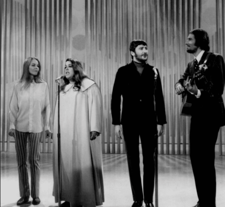 Brain break: Can you match these ’60s songs to their artists?